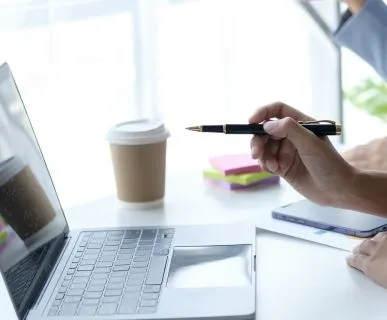 Custom Web & Mobile App Development Company | Appence